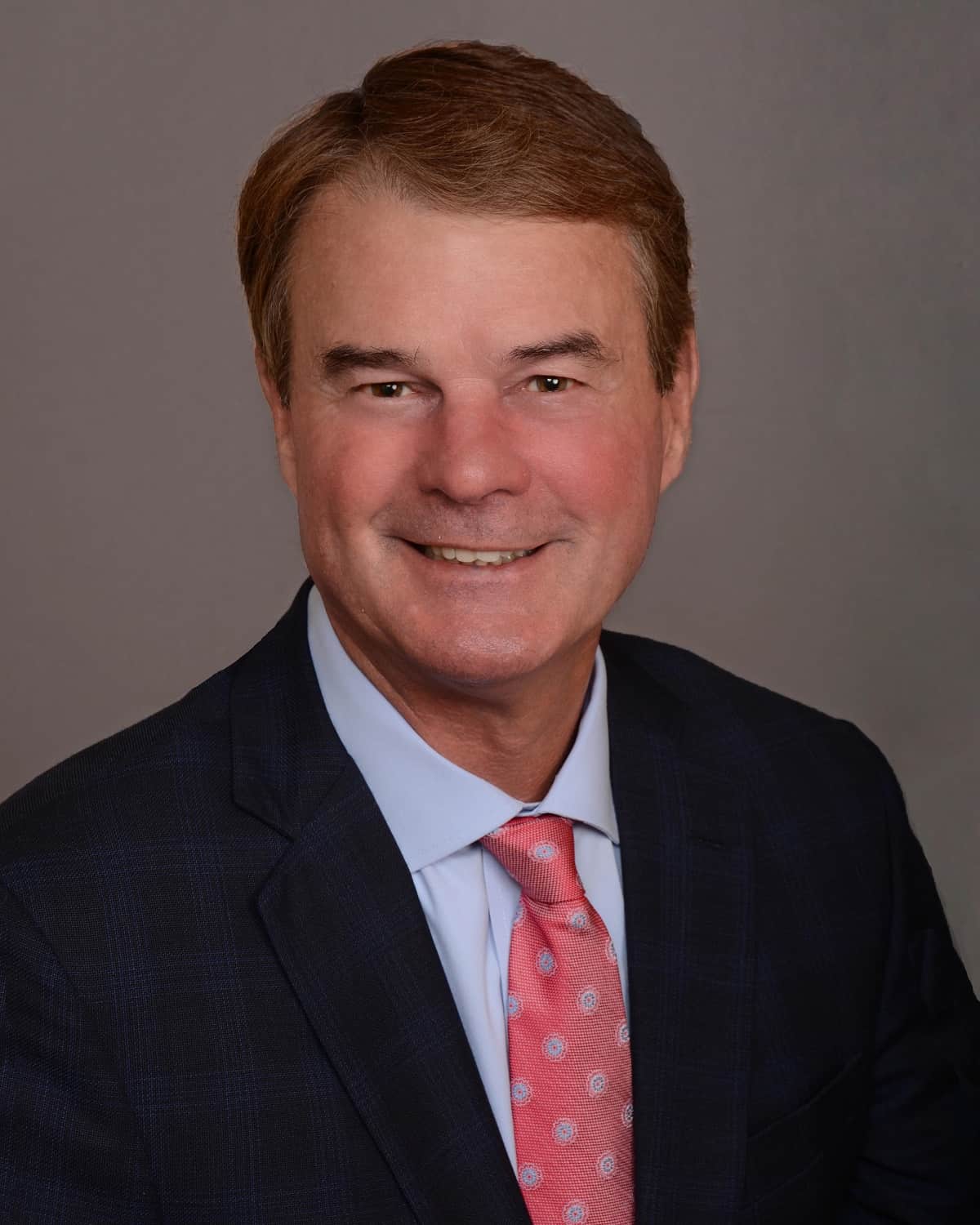 Sidney W. Jackson III | Jackson & Foster