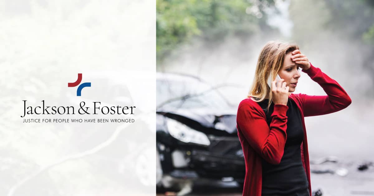 Personal Injury & Claim Lawyer in Mobile, Al - Jackson & Foster